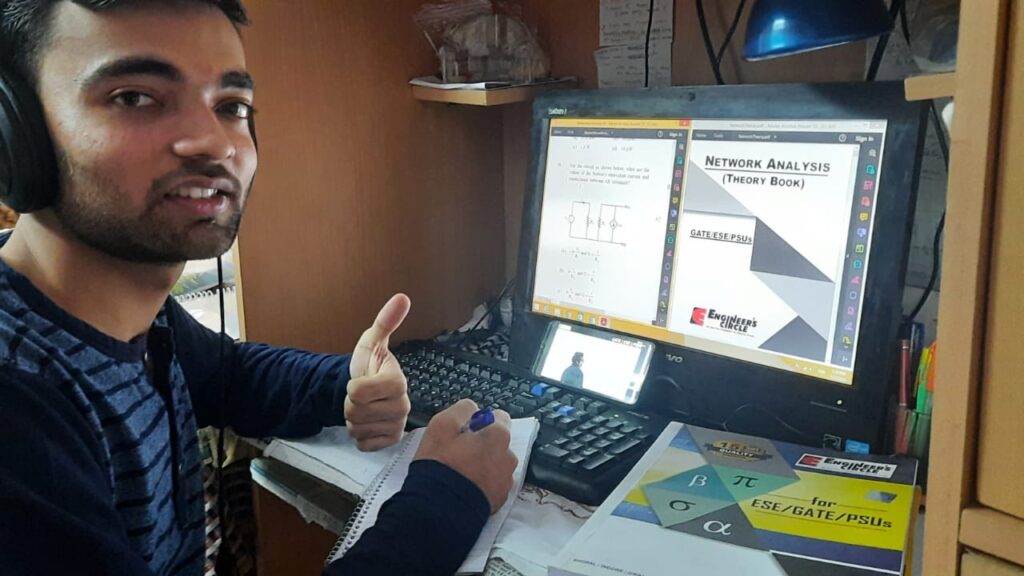 Courses - Engineers Circle